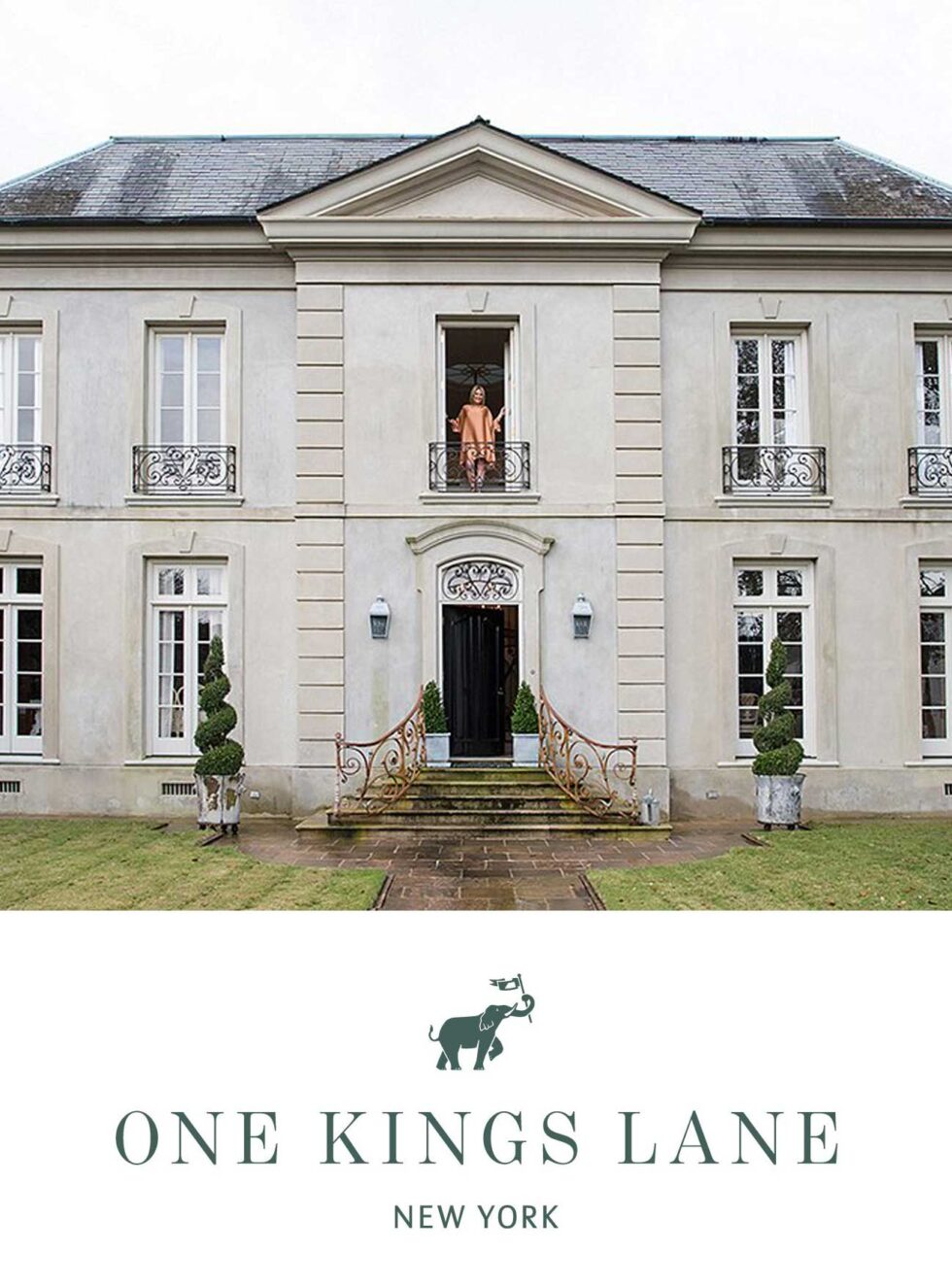 One Kings Lane - Designer Homes Spotlight - Official Tara Shaw