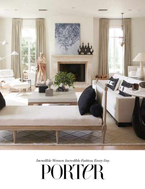 porter | Official Tara Shaw