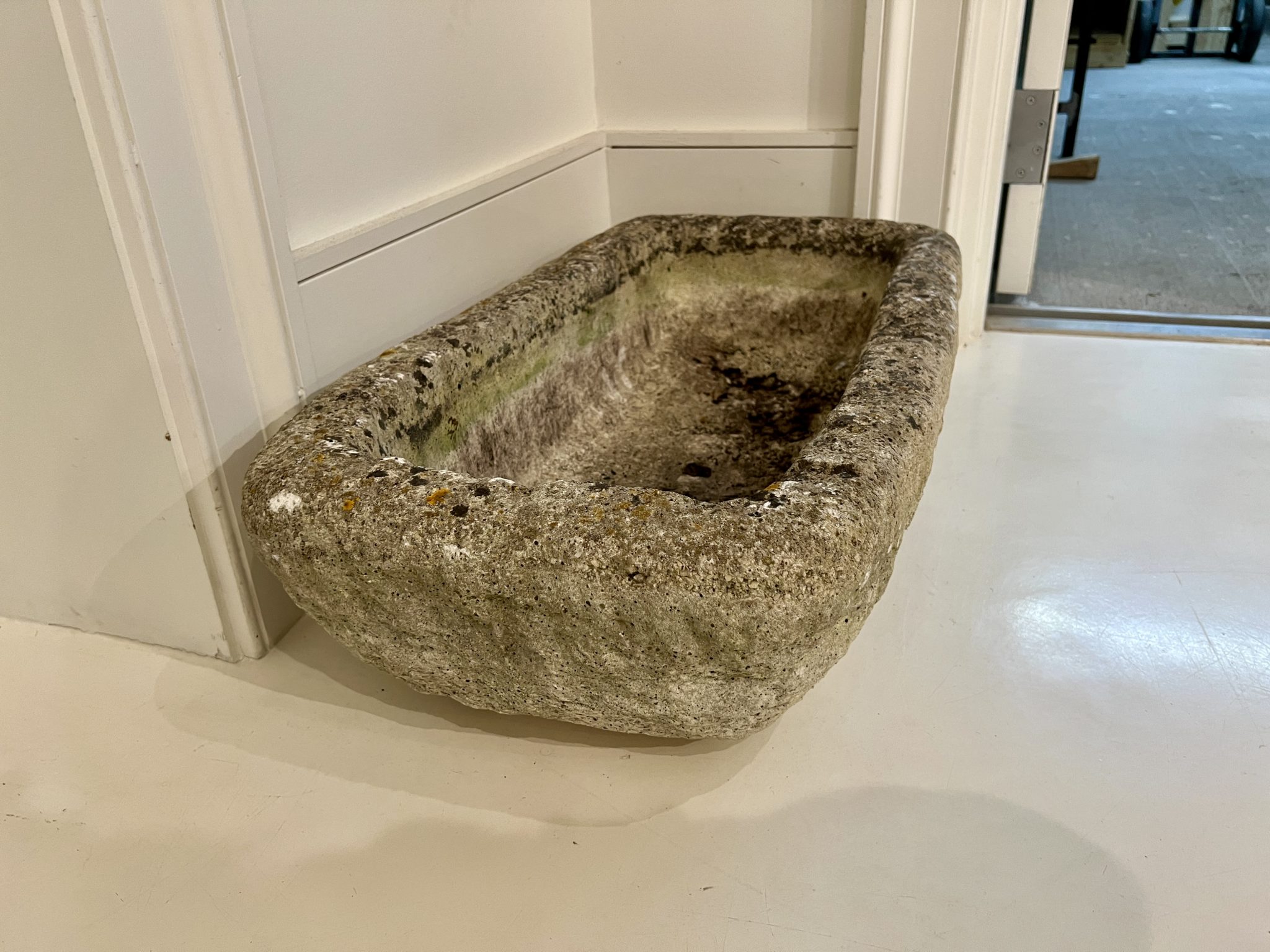 Large Stone Sink | Official Tara Shaw